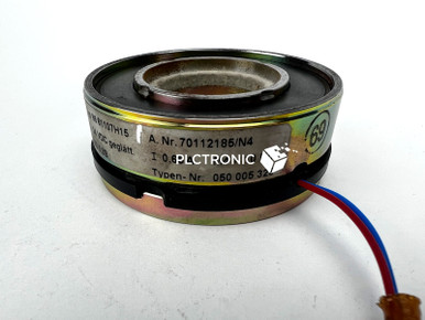 86 61107H15 Binder Brake