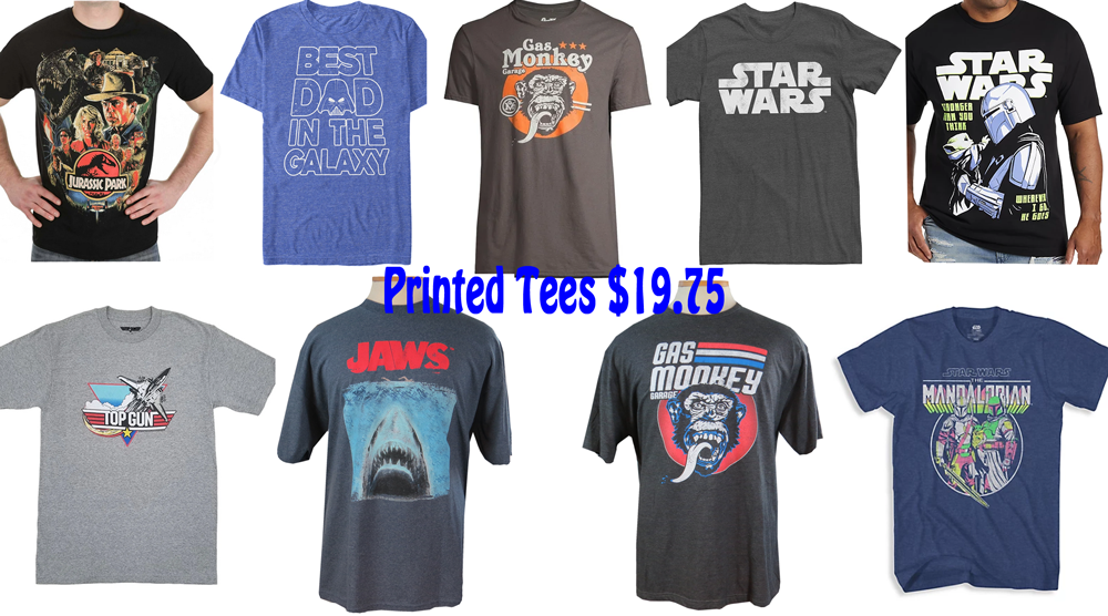 Big and Tall Men's Clothing: Name Brand Clothing at Outlet Prices