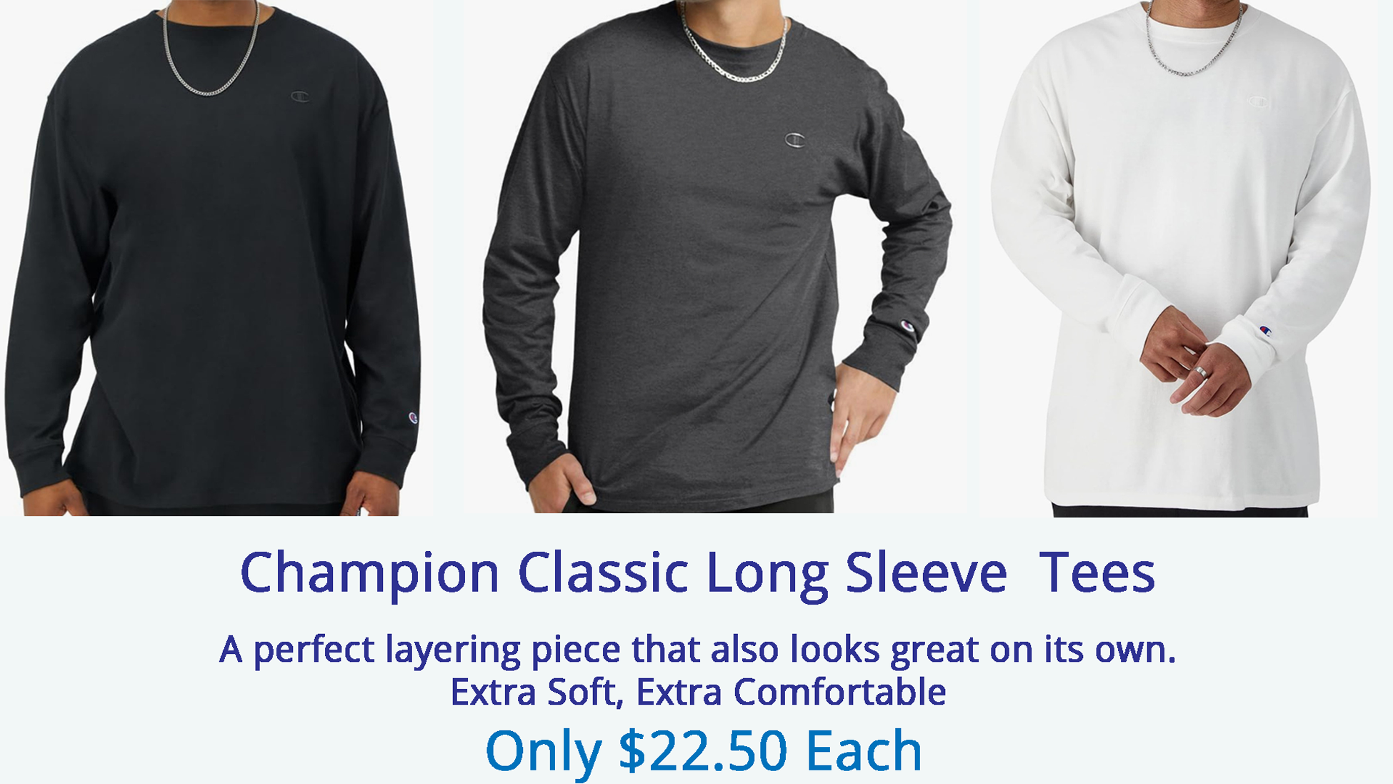 Big and Tall Men's Clothing: Name Brand Clothing at Outlet Prices