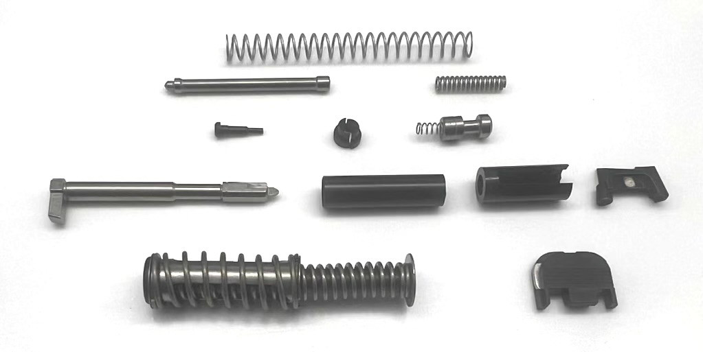 PISTOL PARTS - SLIDE PARTS KITS - Page 1 - Freedom Unlimited Inc