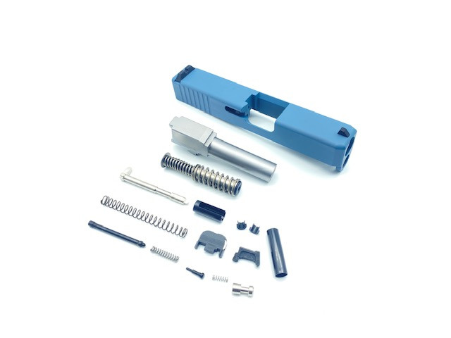 G26 OEM Complete Slides