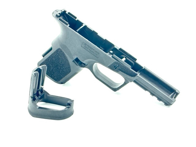 80 Percent Arms GST-9 Mod1 80% Pistol Frame