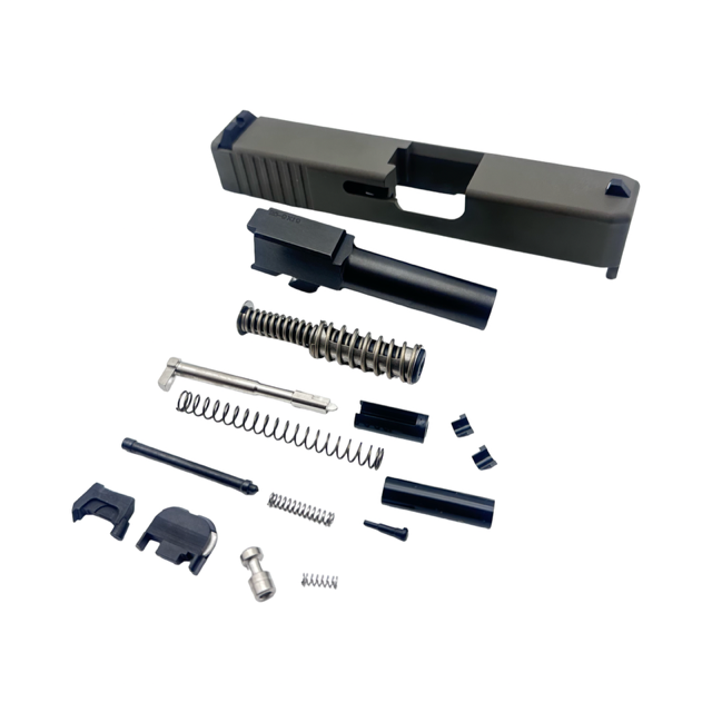 G26 OEM Complete Slides