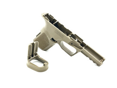 80 Percent Arms GST-9 Mod1 80% Pistol Frame