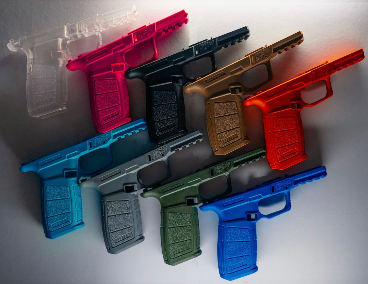*CLOSE OUT* Geisler Defence 19X GEN. 2 Compatible 80%