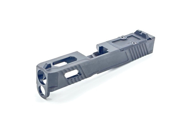GLOCK SLIDES - G26 SLIDES - Page 1 - Freedom Unlimited Inc