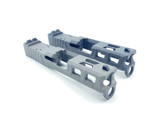 GLOCK SLIDES - G26 SLIDES - Page 1 - Freedom Unlimited Inc