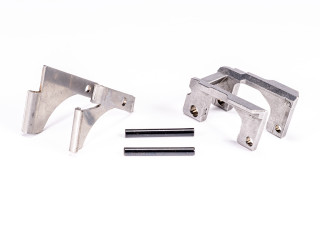 Polymer80 PF Series Rail Kit