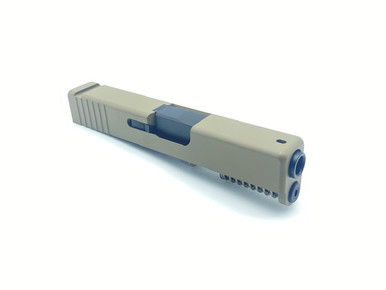 G43 OEM Complete Slides