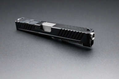 FU G19L ECS (Long) Gen4 Complete Slide