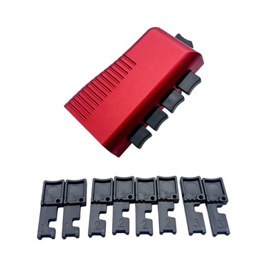 STOPBOX Chamber Lock Pro - AR15