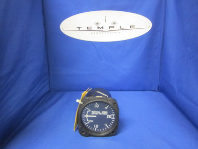 United Instruments VSI S/N 38768