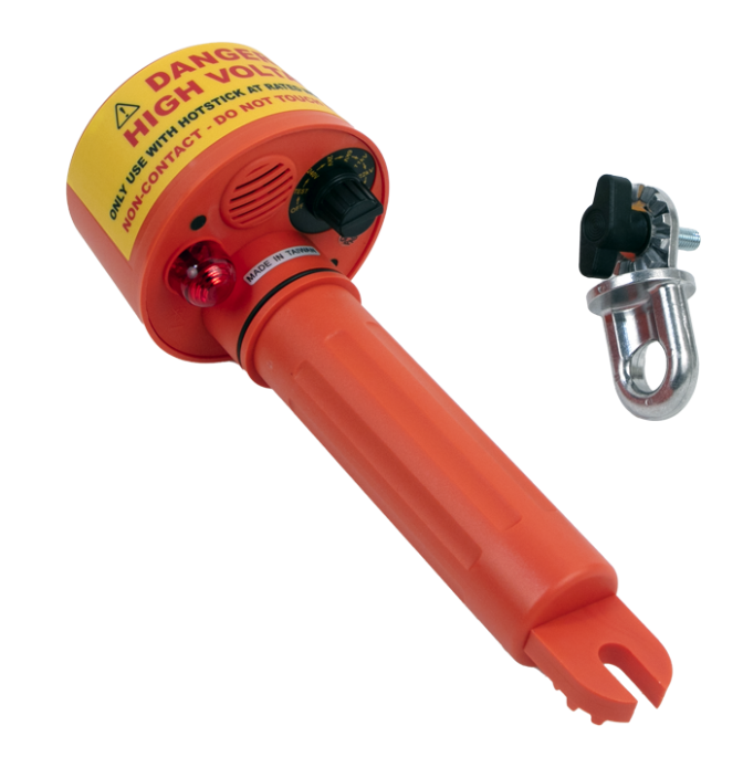 Hot Sticks & Grounds - Page 1 - 70E Solutions