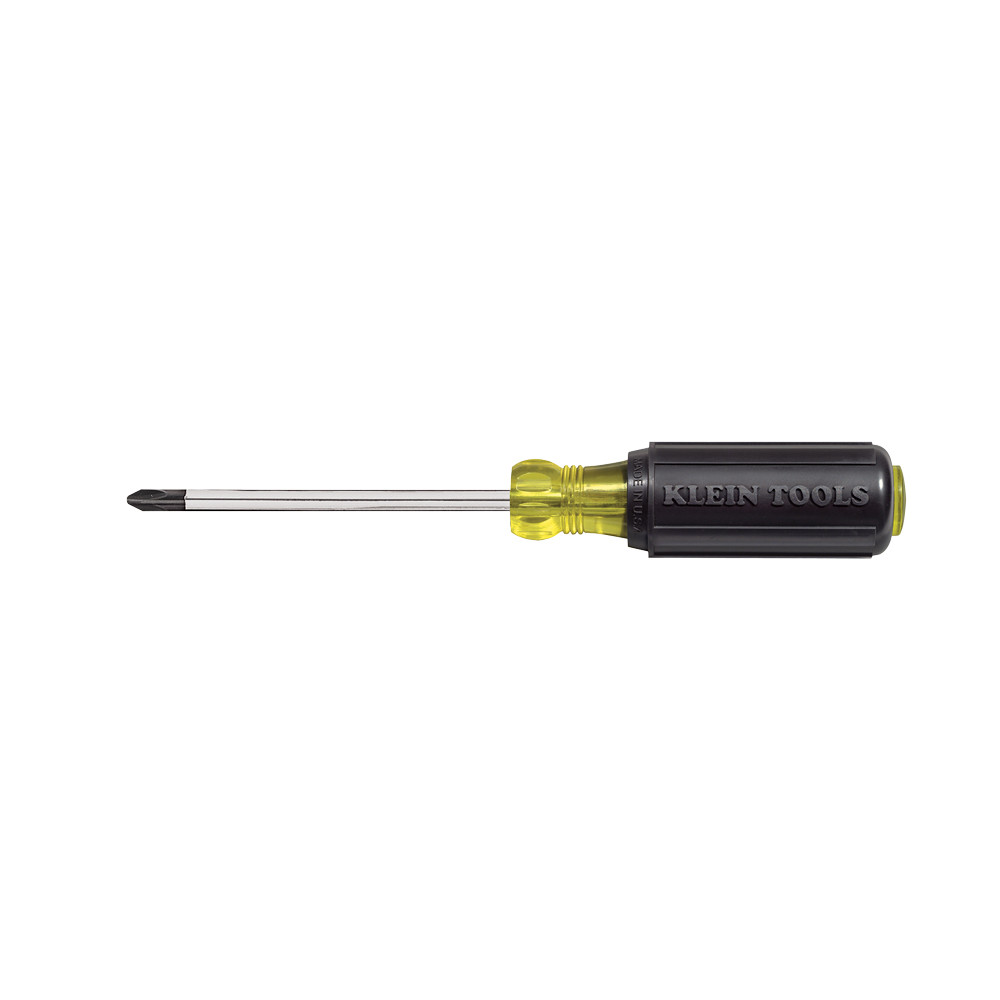 phillips screwdriver description