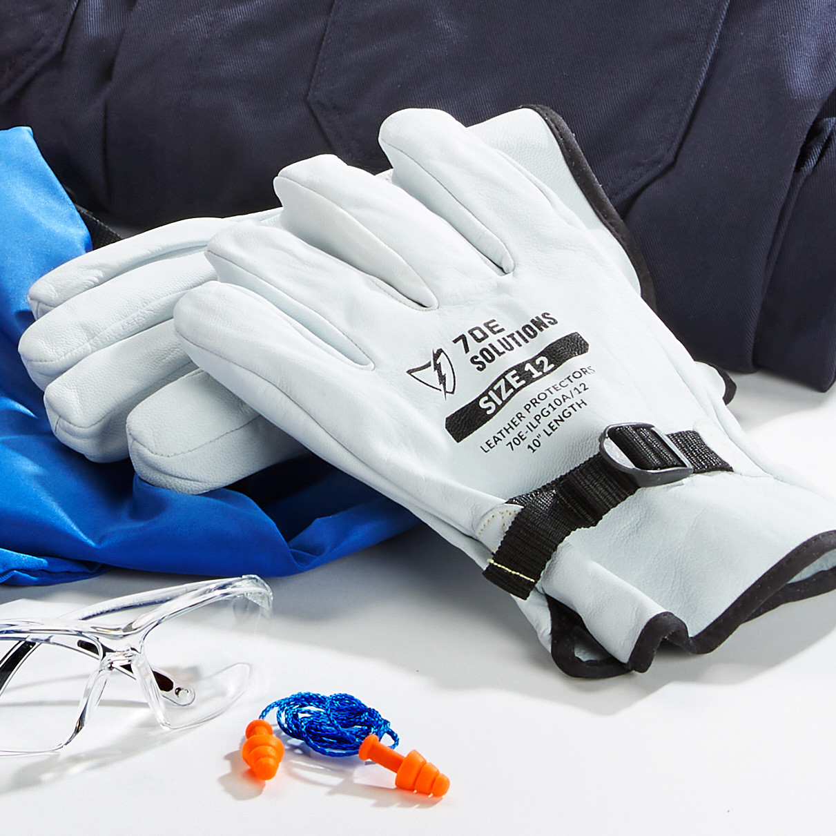 ILPG Series Leather Protectors (10)