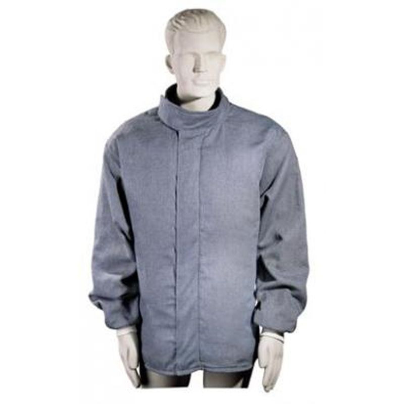 Oberon 25 Cal/cm² Arc Flash Coat