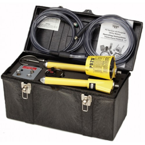 Bierer Meters: the most extensive and comprehensive line of Voltage ...
