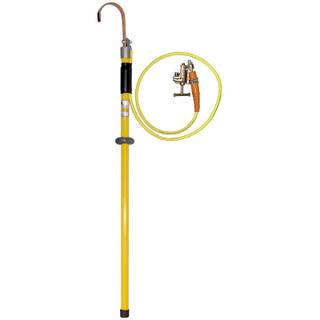 Salisbury 44" Static Discharge Stick