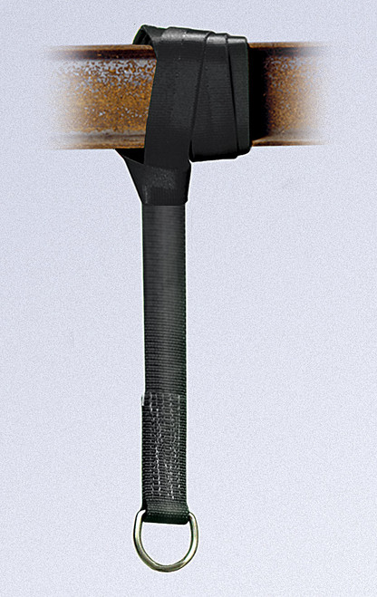 6' Arc-Rated Cross-Arm Anchorage Strap