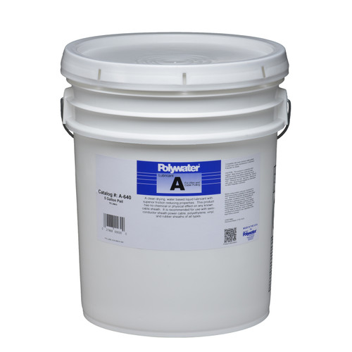 Polywater Polywater Lubricant A