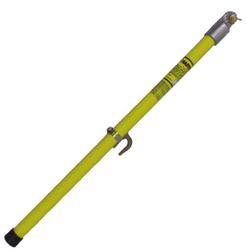 1 1/4" x 4' Single End Universal Stick - 70E Solutions