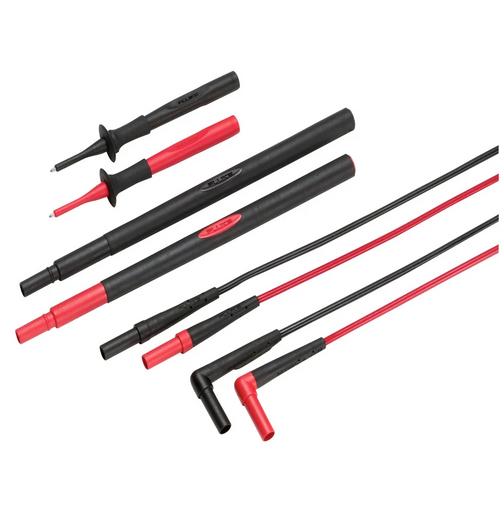 Fluke Test Lead Set - 70E Solutions, Inc.