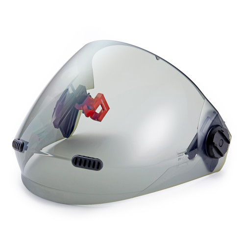 Salisbury 12 Cal PrismShield Plus Face Shield