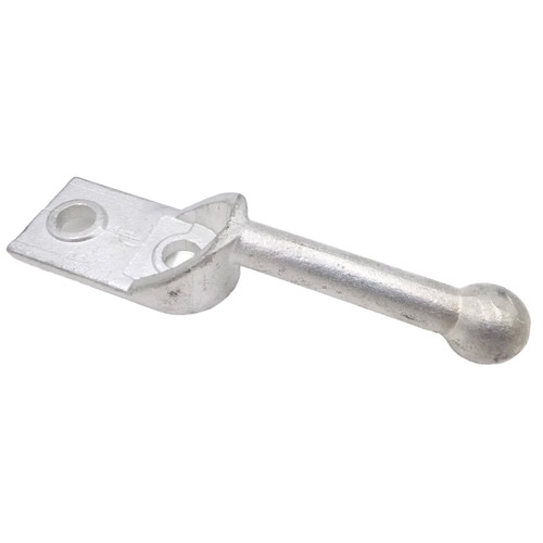 Salisbury Offset Nema Pad Ball Studs