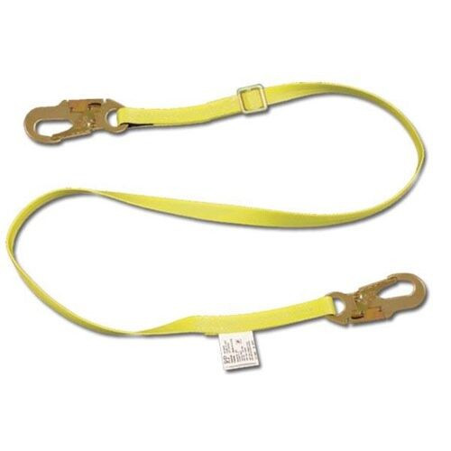 6 Ft. Positioning Web Lanyard
