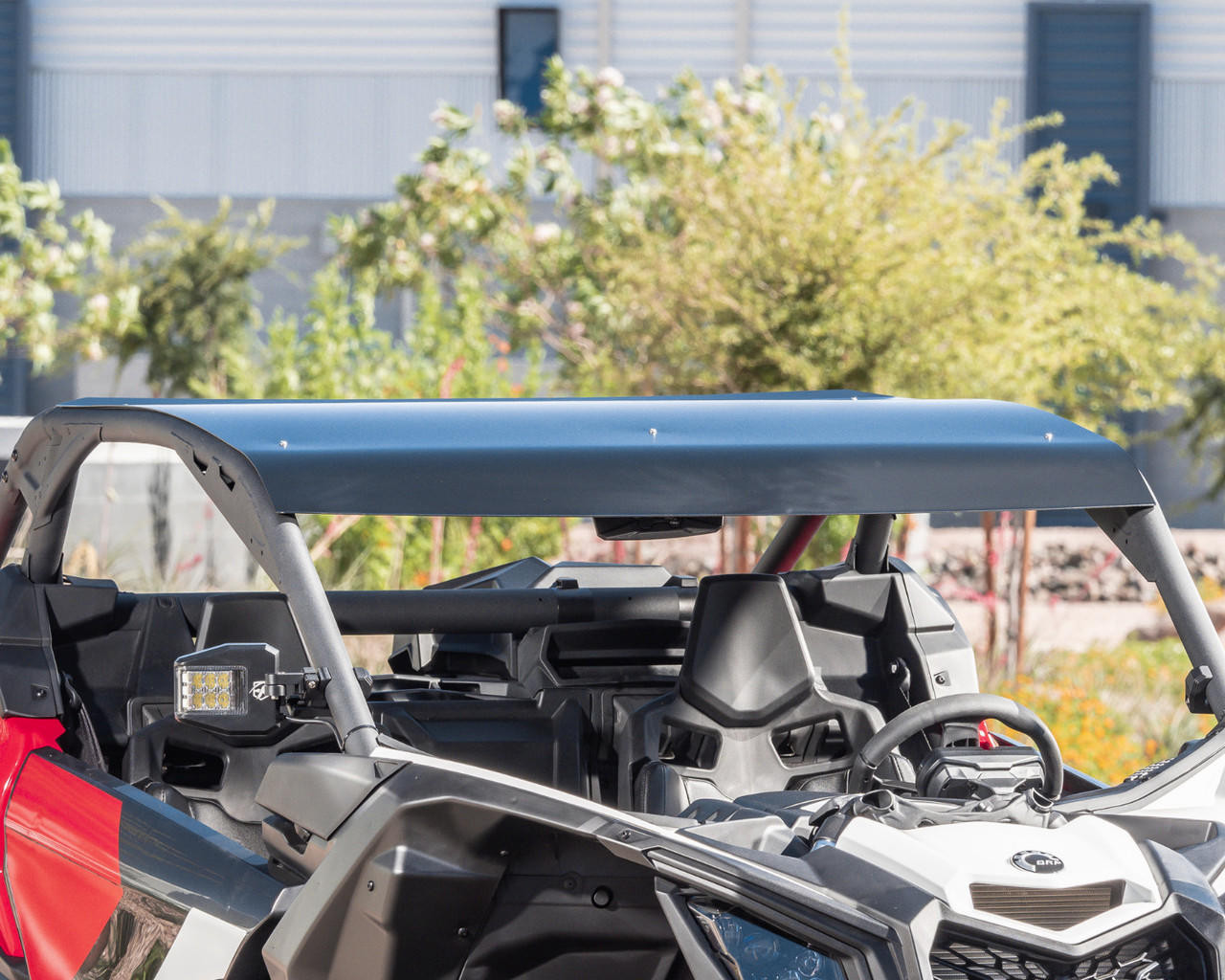 UTV Roofs | UTV Inc.