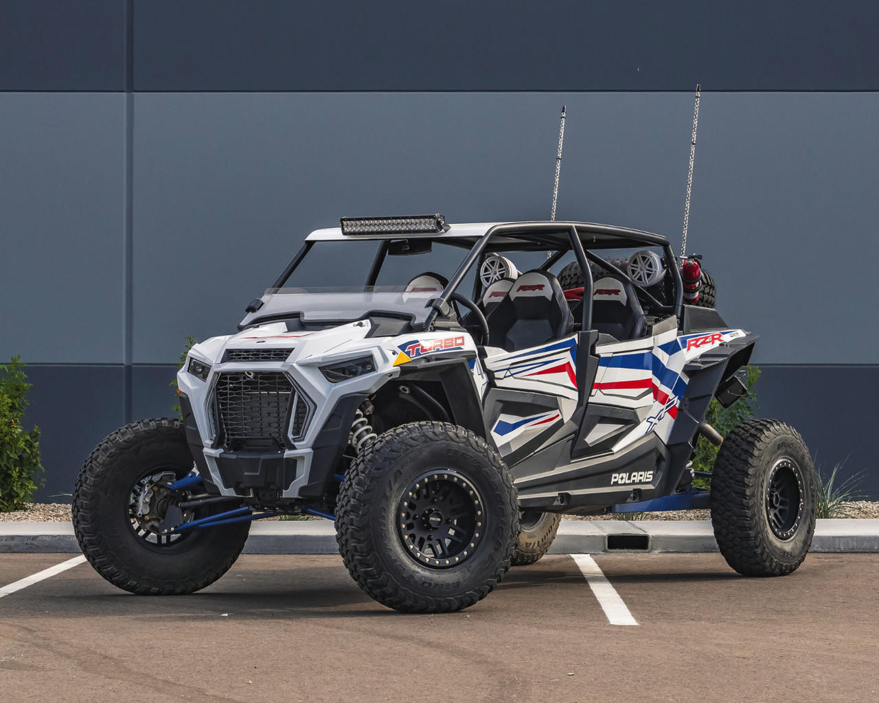 Roll Cages | UTV Inc.