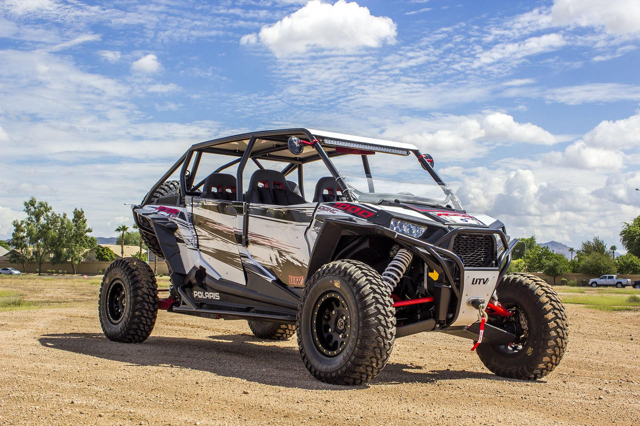 UTV INC | Parts, Accessories, and Custom Built UTVs | SXS - Side By ...