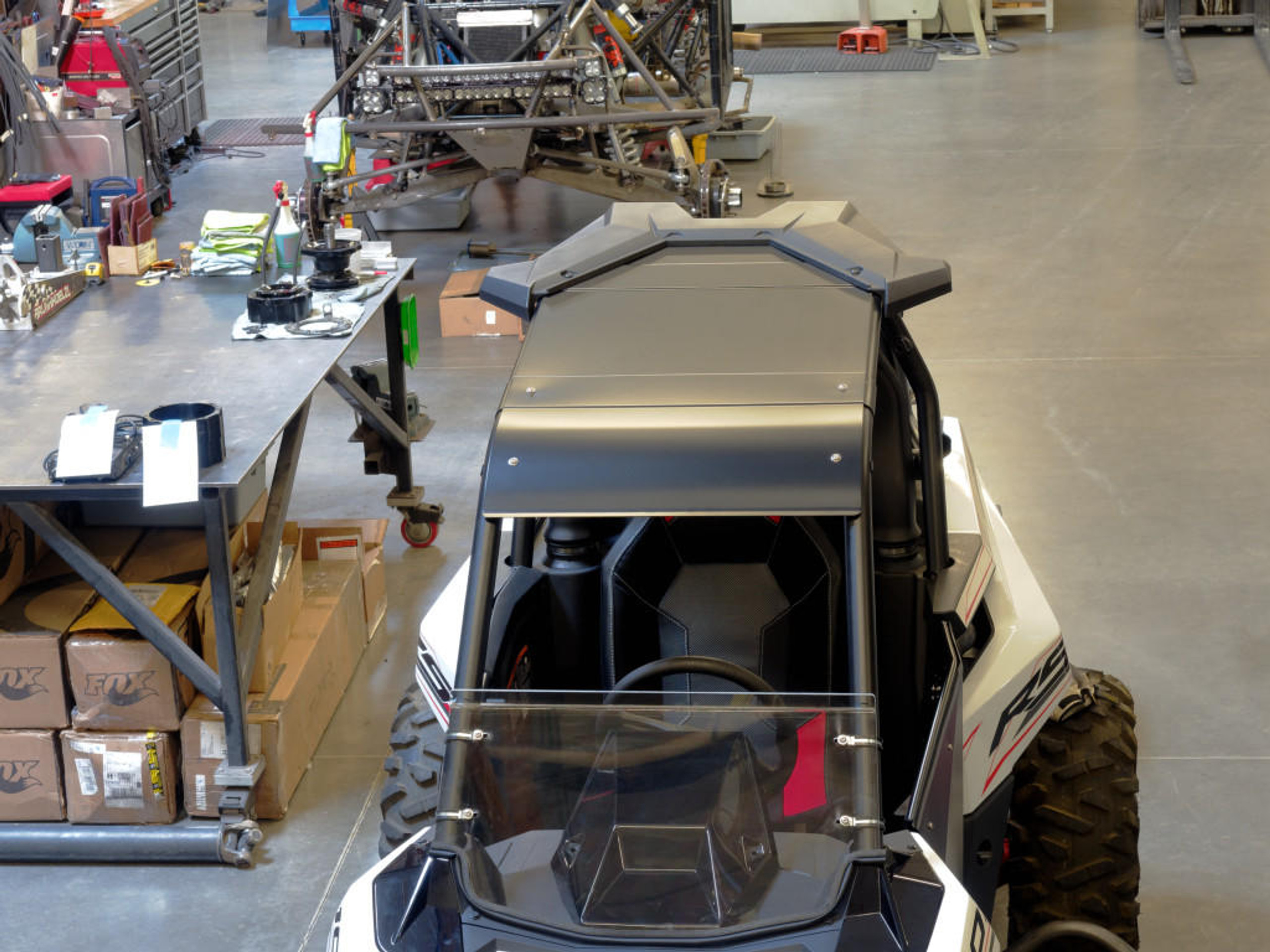 Utv Inc Parts Accessories And Custom Built Utvs Sxs Side By