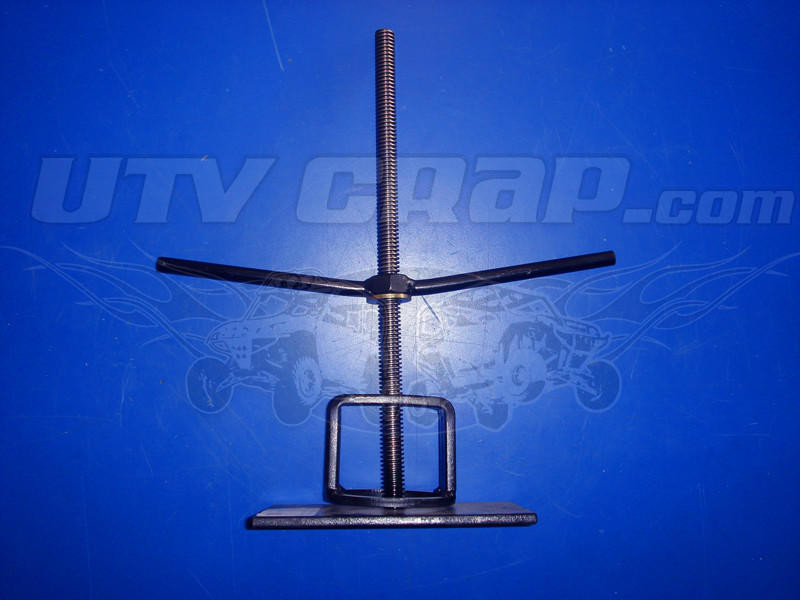 UTV INC BENCH MOUNT SECONDARY CLUTCH SPRING COMPRESSOR - UTVInc