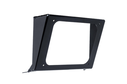 Polaris Rzr Xp 1000 Lowrance Baja Point 1 Gps Antenna Mount Utv Inc