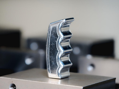 Arctic Cat UTV Polished Billet Shift Handle | UTV Inc.