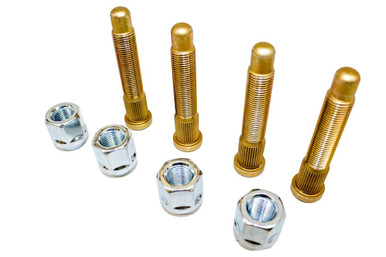 UTV INC 1/2" HEAVY DUTY WHEEL STUD KIT