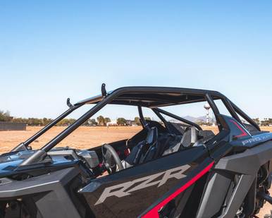 Polaris RZR Pro XP 2 Seat Roll Cage | UTV Inc.