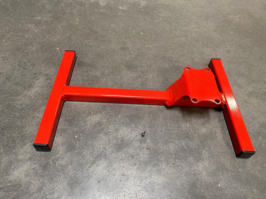 Honda Z50 Fixed Engine Stand | UTV Inc.