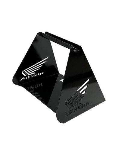 UTV INC Z50 Bike Stand Black | UTV Inc.