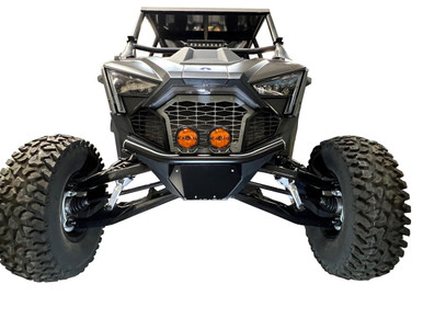 PRO R/TURBO R (PRERUNNER BUMPER)