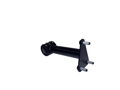 PRO R UNIVERSAL SPARE TIRE MOUNT 2"