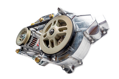 Polaris RZR XP 1000 & Turbo 75 Amp Alternator Kit | UTV Inc.