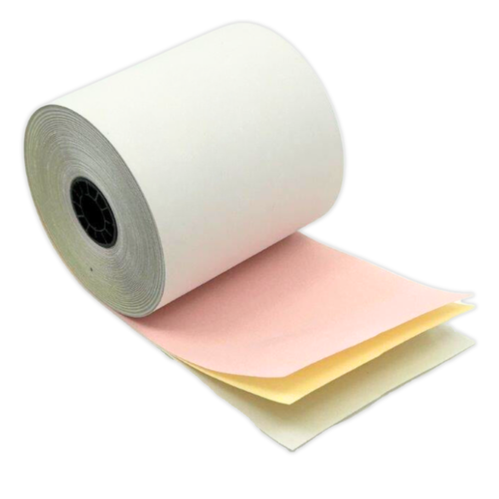 Paper Roll Products
