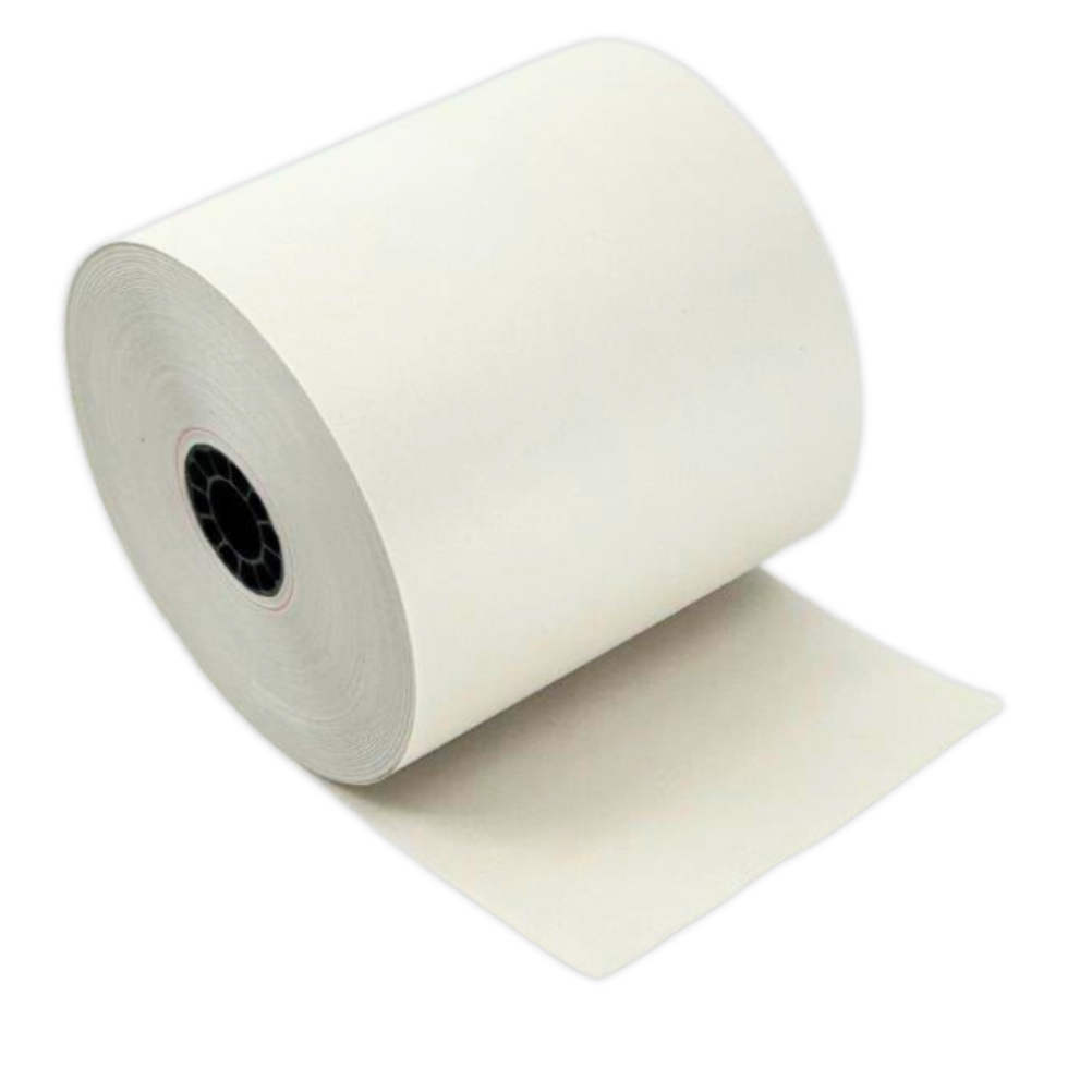 Paper Roll Products