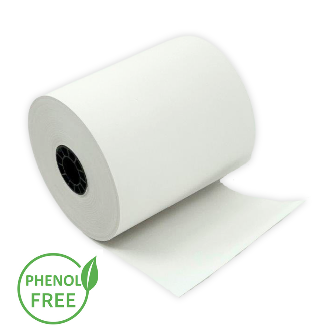 Paper Roll Products