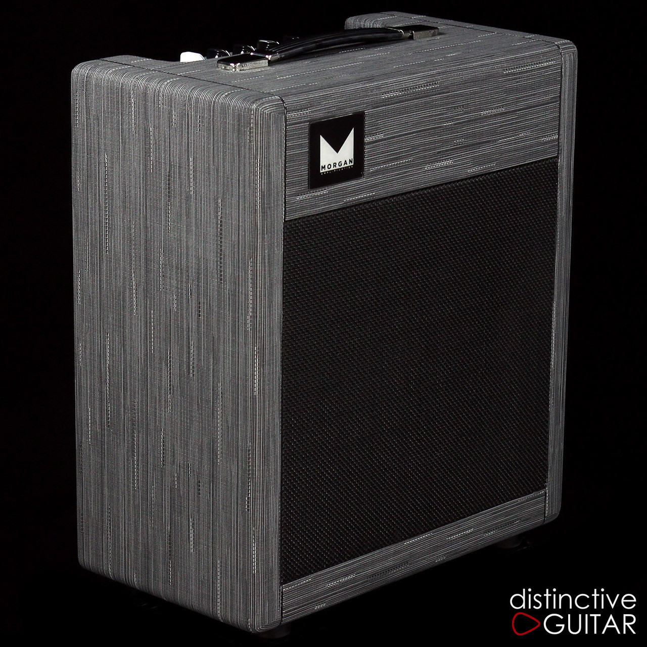 Morgan PR12 Combo 12 Watt Twilight