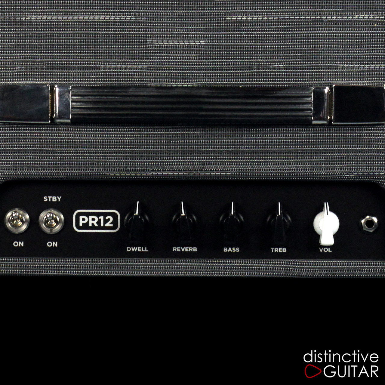 Morgan PR12 Combo 12 Watt Twilight