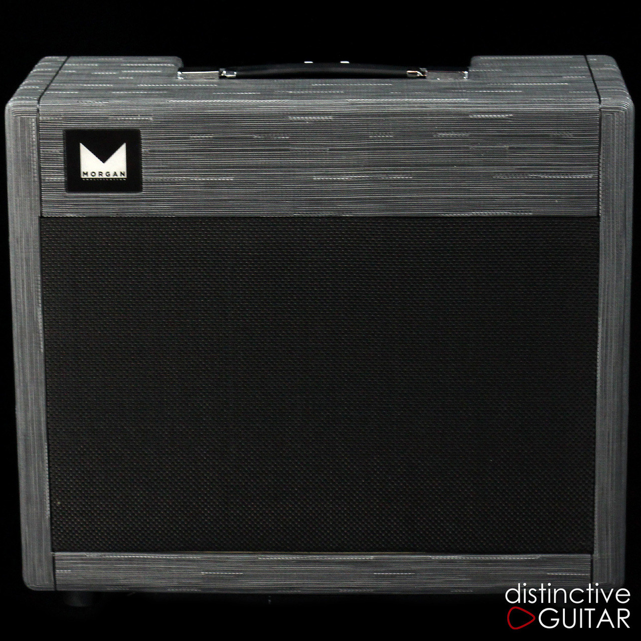 Morgan AC20 Deluxe Combo Twilight