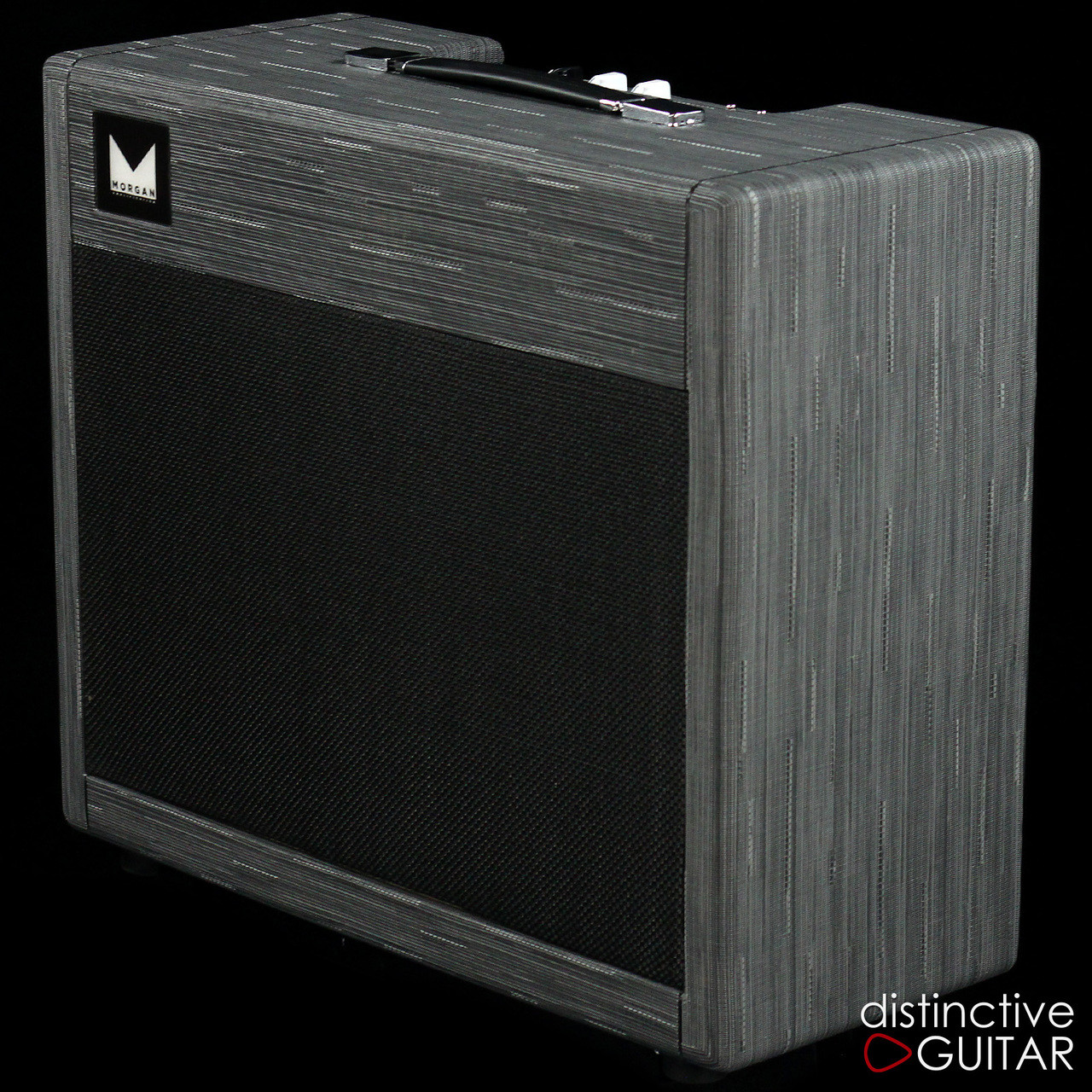 Morgan AC20 Deluxe Combo Twilight